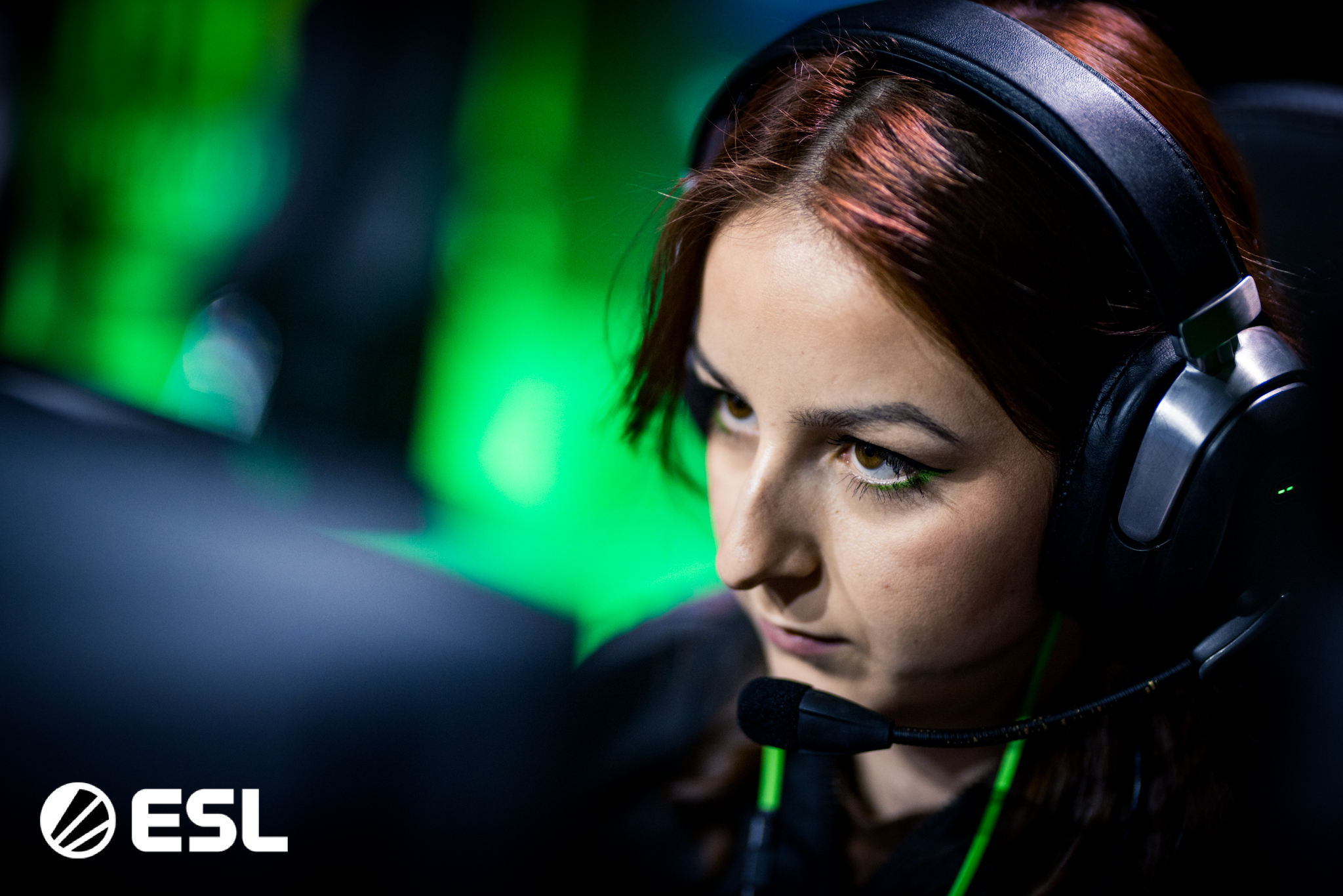 BLAST Bounty: Dobra postawa żeńskiej ekipy w meczu z męską