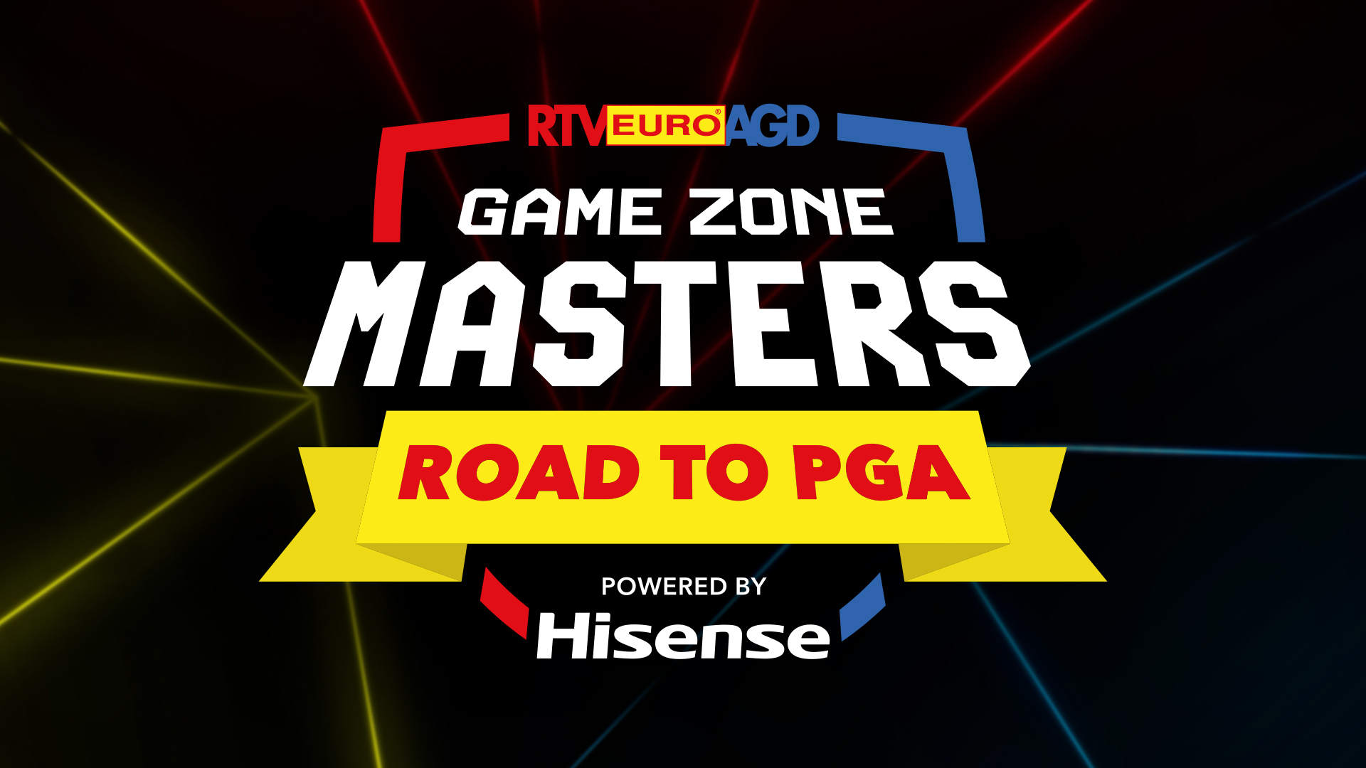 GAME ZONE Masters na PGA 2025!